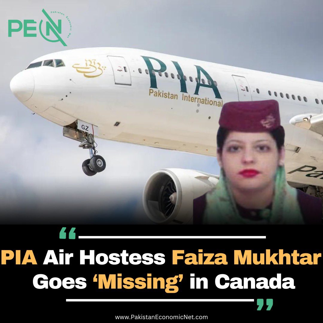 Pakistani Air Hostess Numbers Afghanistan: The 'shattered Dreams' Of