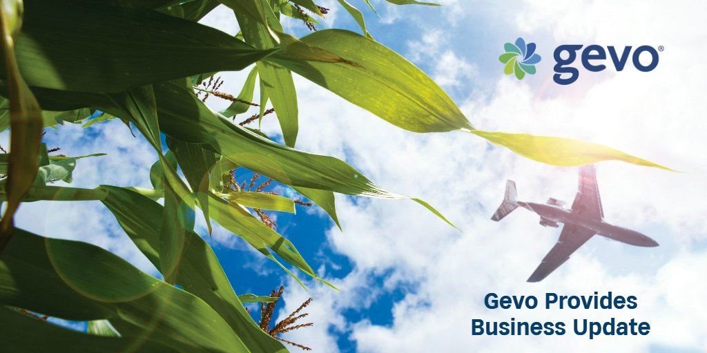 Gevo Logo New GEVO | RailroadForums.com Railroad Discussion Forum