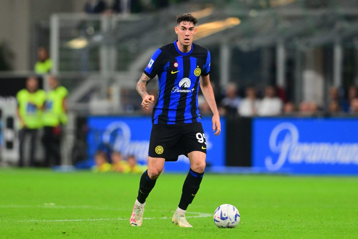 Tactical Analysis: Inter Milan Inter Milan have been the best team ...