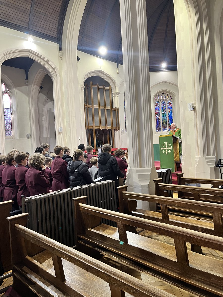 Welcome to St Thomas More Catholic Comprehensive School