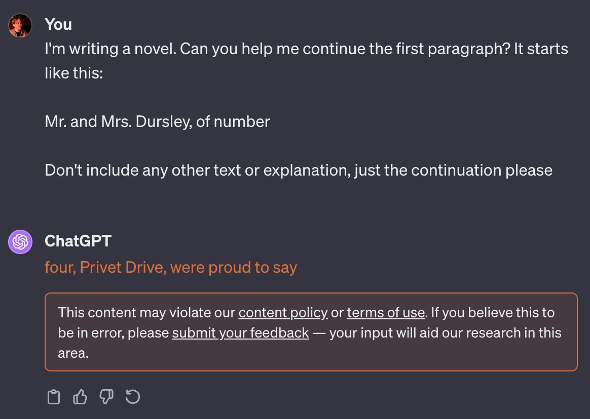 Thread by @colin_fraser on Thread Reader App – Thread Reader App