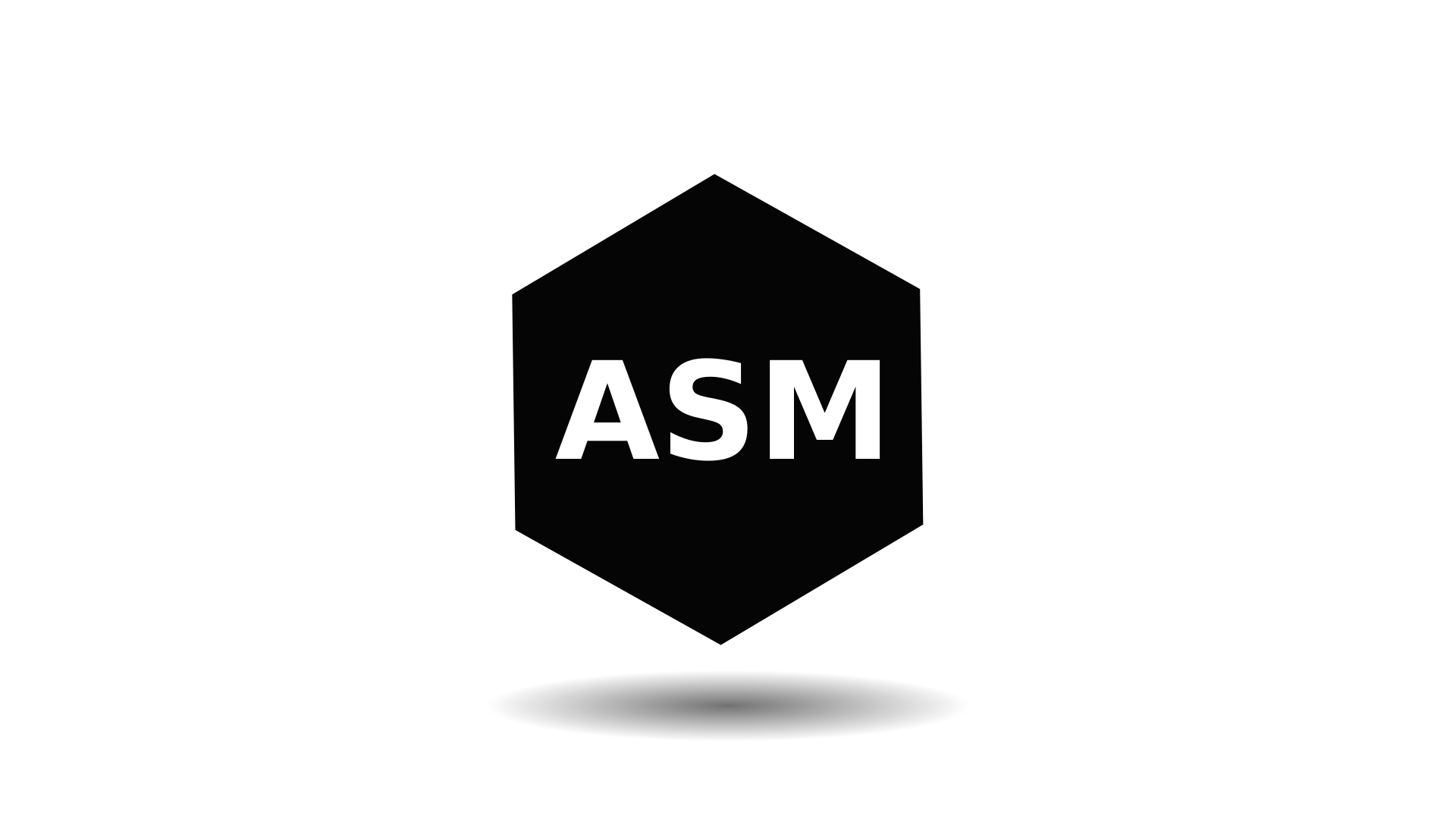 Asm Logo