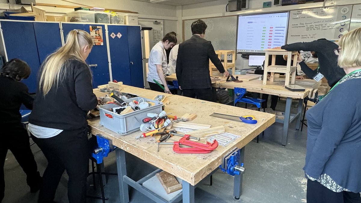 News - Whitley AP Academy