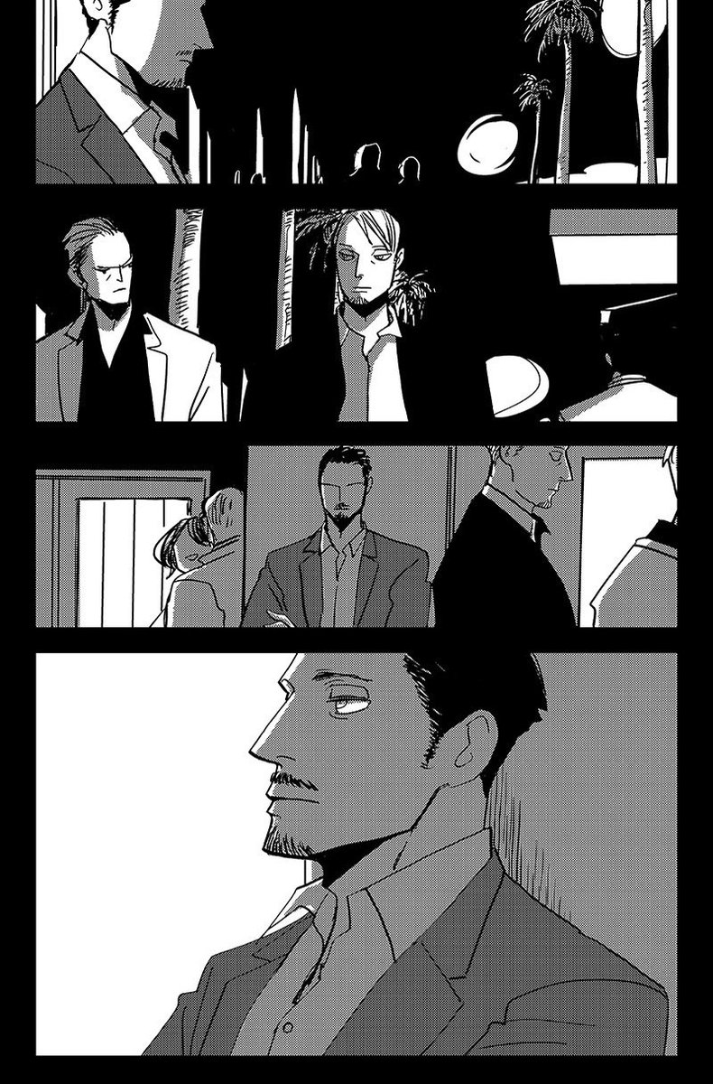 「本日はビッグガンガンvol.02の発売日です。『BADON』第52話が掲載されています!」オノ・ナツメ INFOの漫画