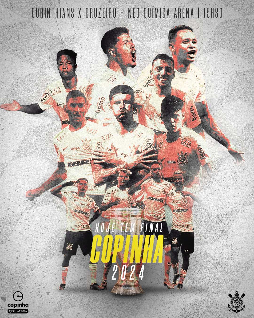 corinthians x cruzeiro | Conheça o mundo das apostas online com chak ...