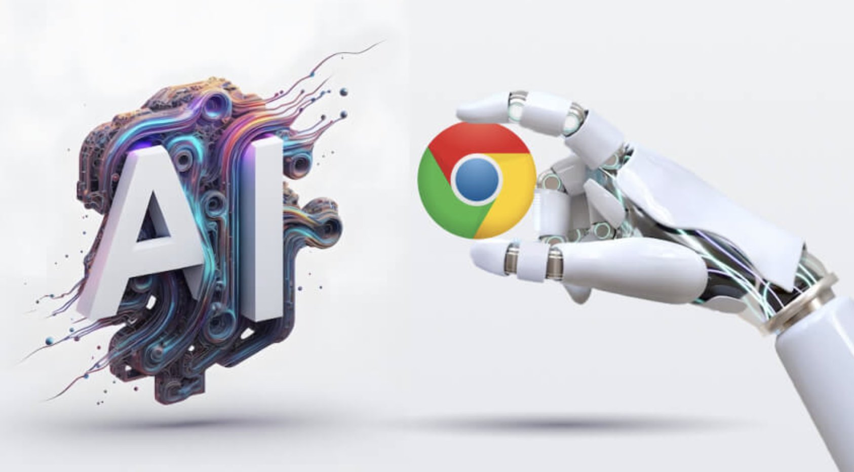 Attention Chrome users! AI has arrived on Google Chrome. Prepare to be amazed by these new features: