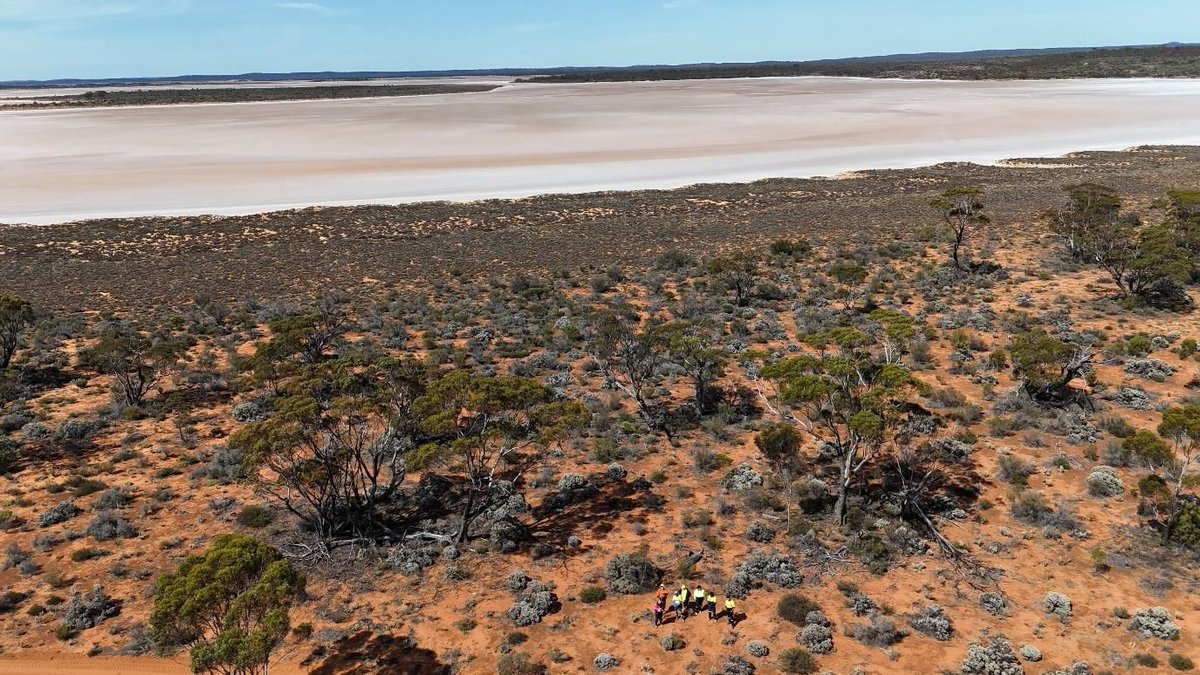 Rubix Resources Limited • ASX:RB6