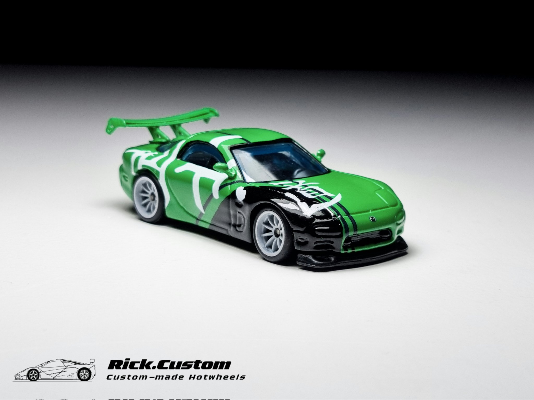 Nfs Carbon Custom Cars