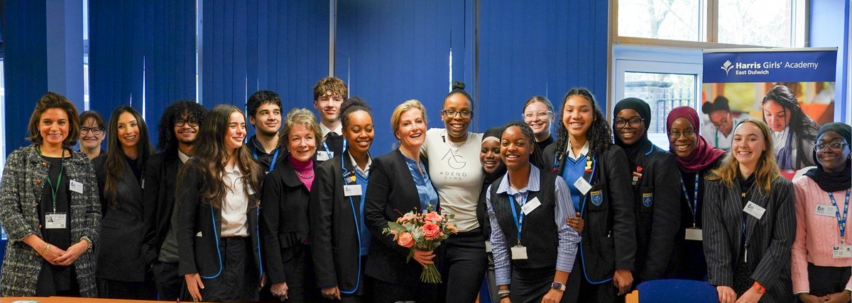 Timings of the Day - Harris Girls Academy East Dulwich