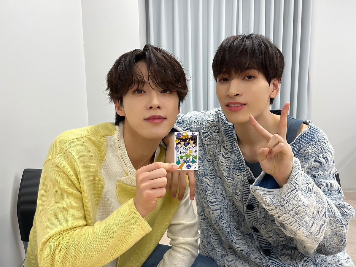 JO1(@official_jo1) - Twilog