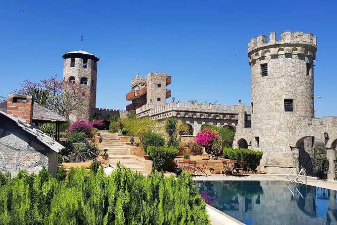 Top 10 Locations To Visit For Summer Vacation In Nigeria - Blinkscoop