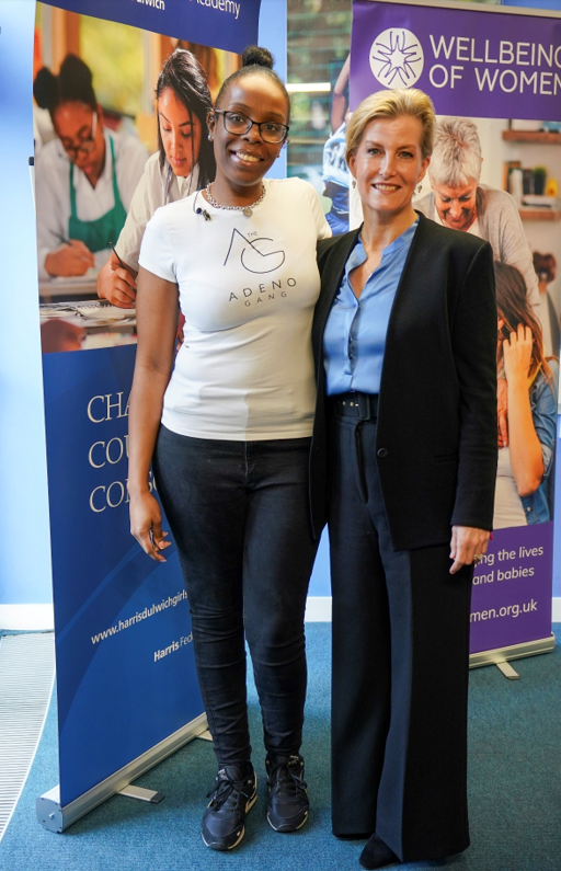 Timings of the Day - Harris Girls Academy East Dulwich