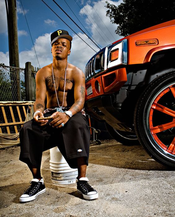 Plies 2008