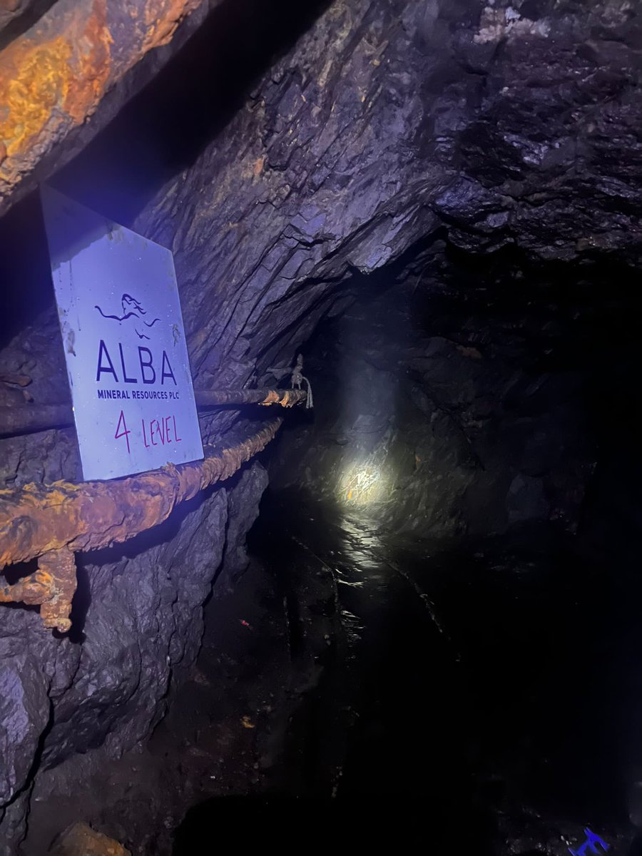 Alba Mineral Resources CEO, George Frangeskides Shareholder Q+A - Alba ...