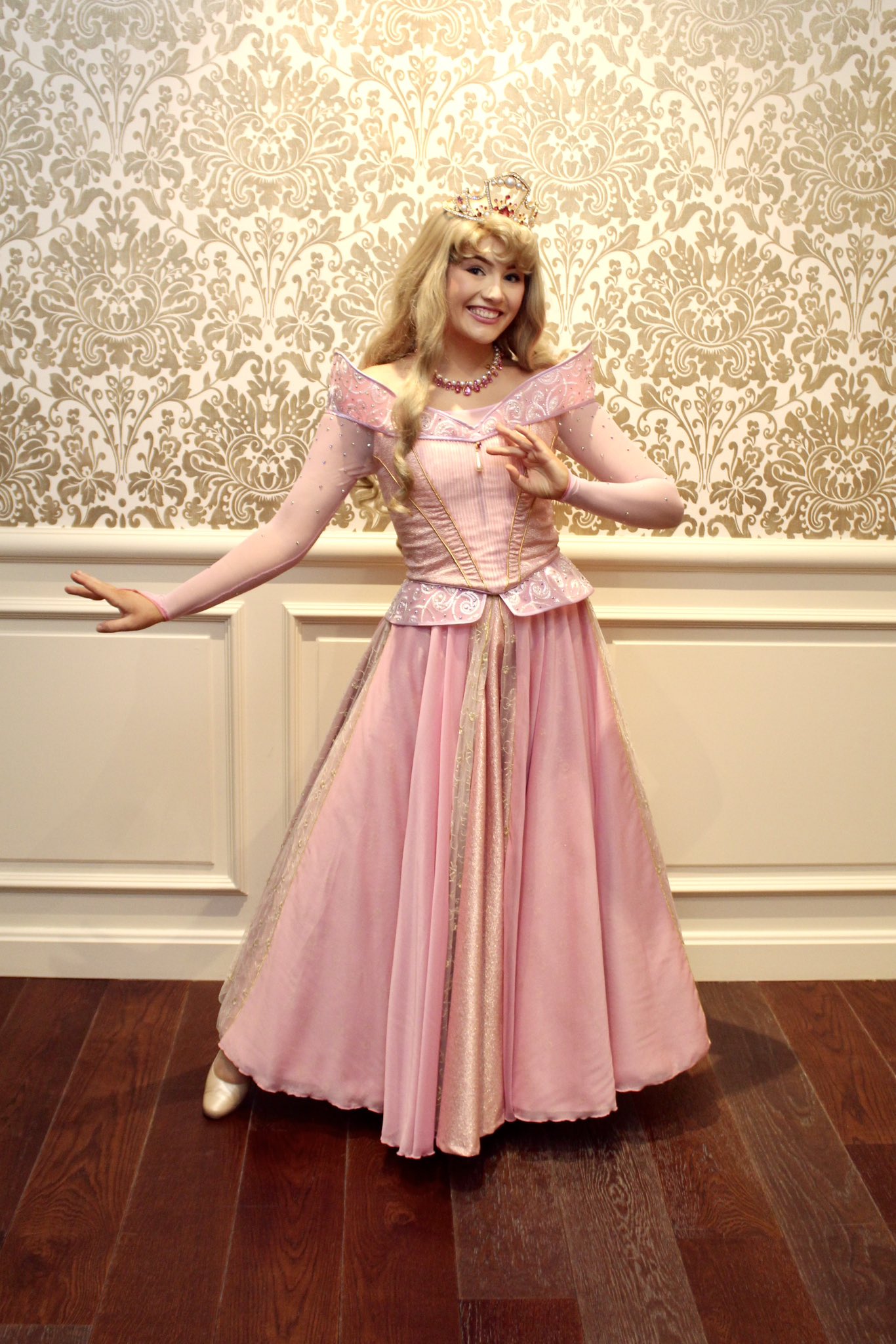 Princesa Aurora Disneylandia 2024 Complete Disney Princess List 2024: