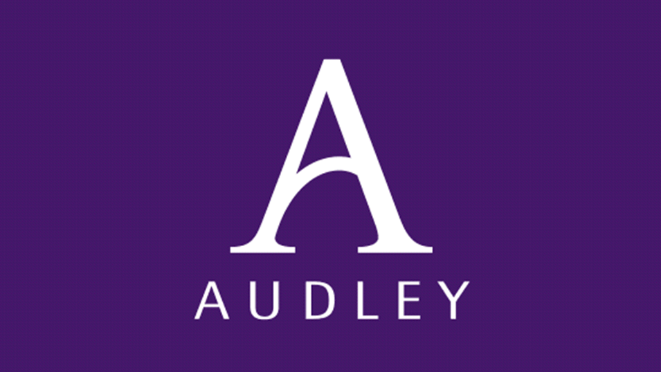 Audley Logo