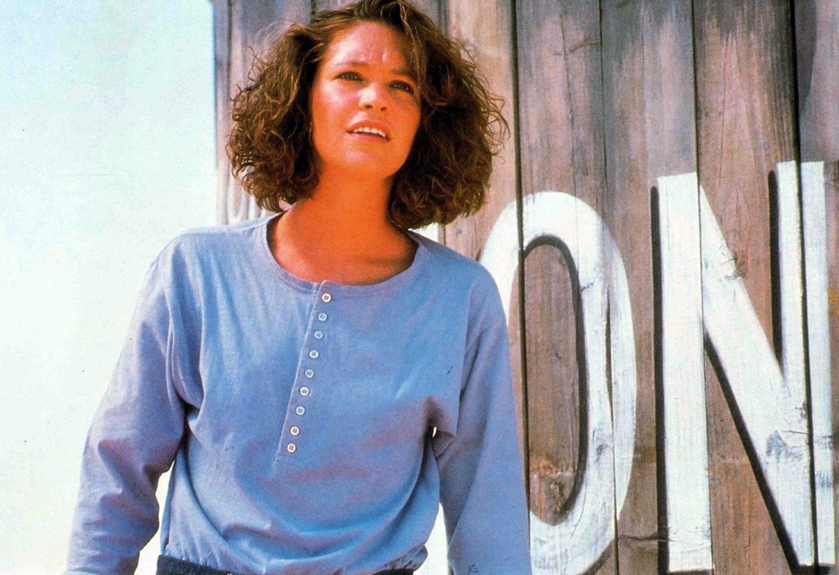 TREMORS was released 34 years ago this week. A cult classic that marks ...