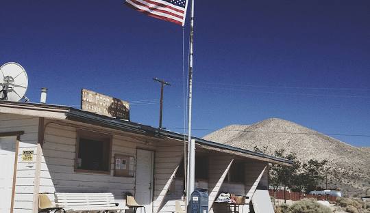 TREMORS was released 34 years ago this week. A cult classic that marks ...