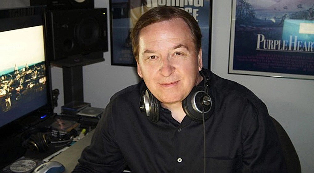 TREMORS was released 34 years ago this week. A cult classic that marks ...