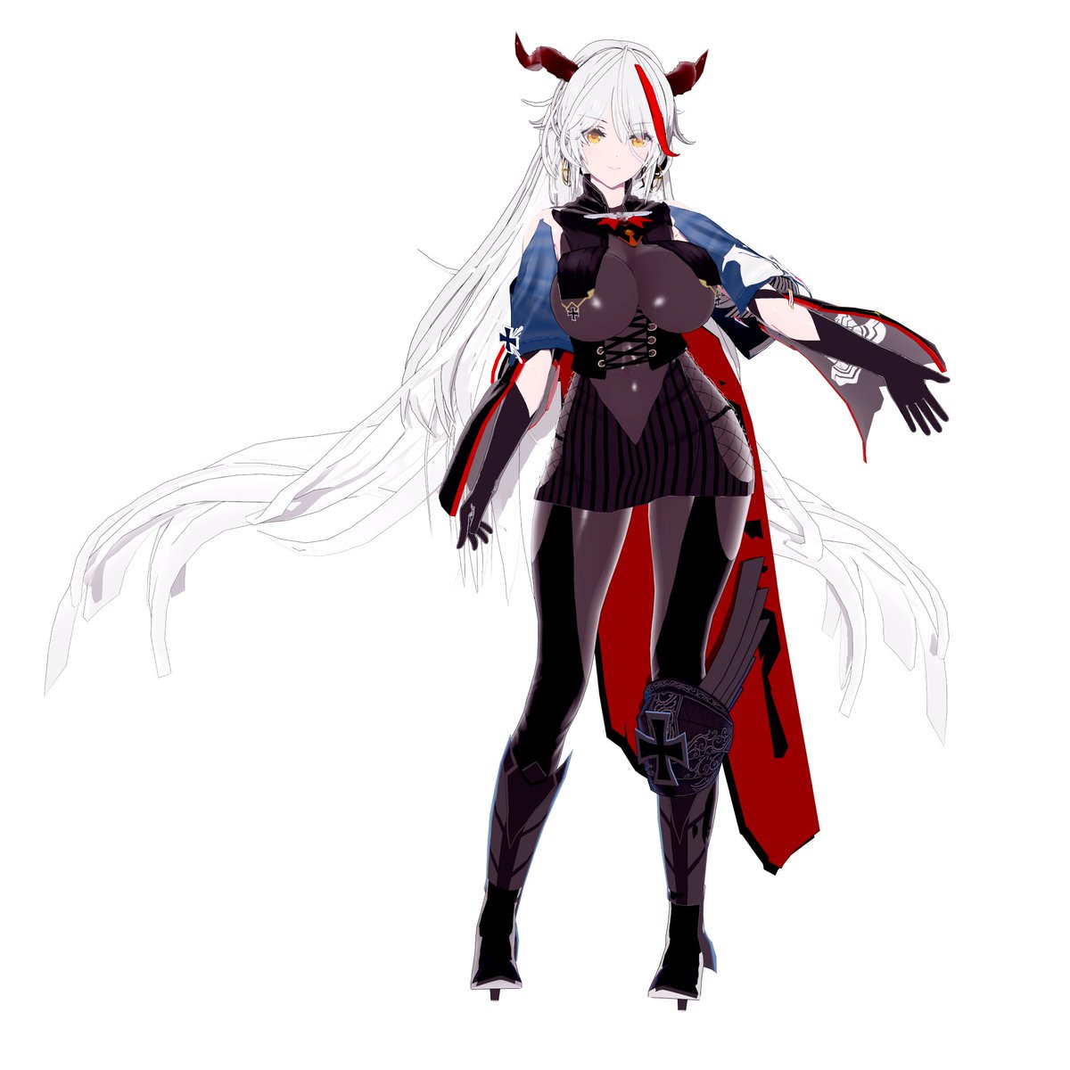 solarhandlightさんのイラストまとめ