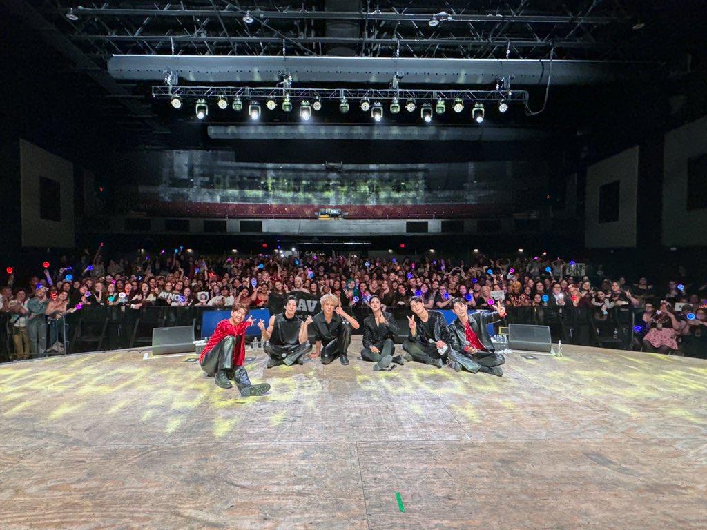 VAV @VAV_official X Profile | Muskviewer