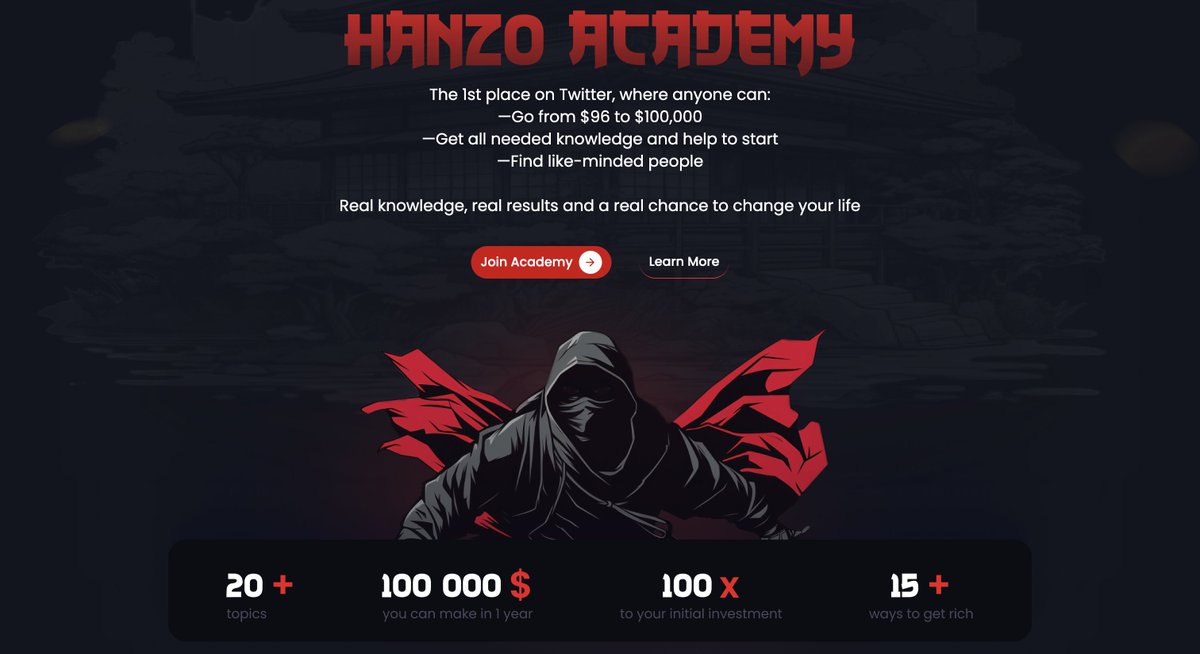 Thread by @DeFi_Hanzo on Thread Reader App – Thread Reader App