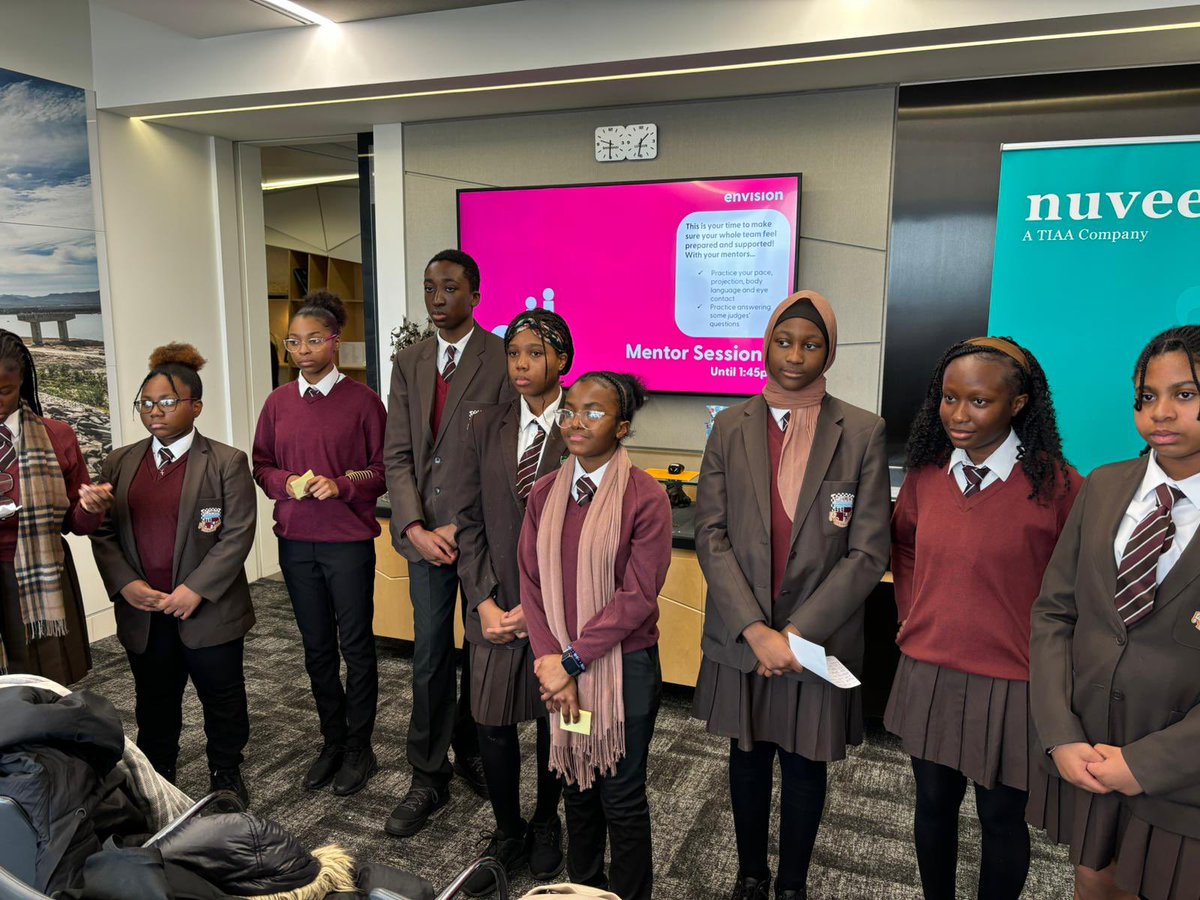 Headteacher's Welcome - Addey & Stanhope School