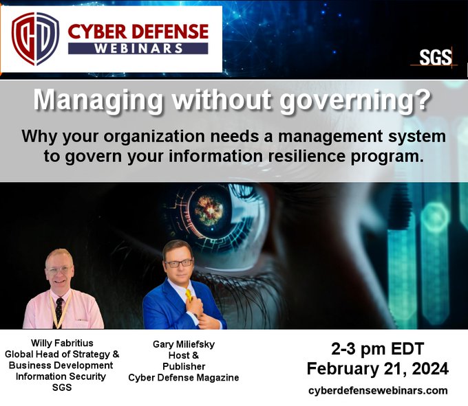 Earthquakes, Cyber Breaches, and Mitigating Disasters through Design ...