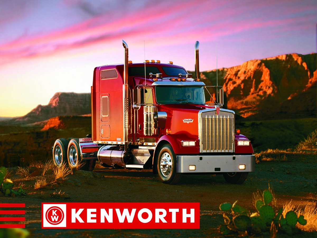 Kenworth W900 Headlights 12V 24V 4x6 Inch LED H4 Headlight Led Work