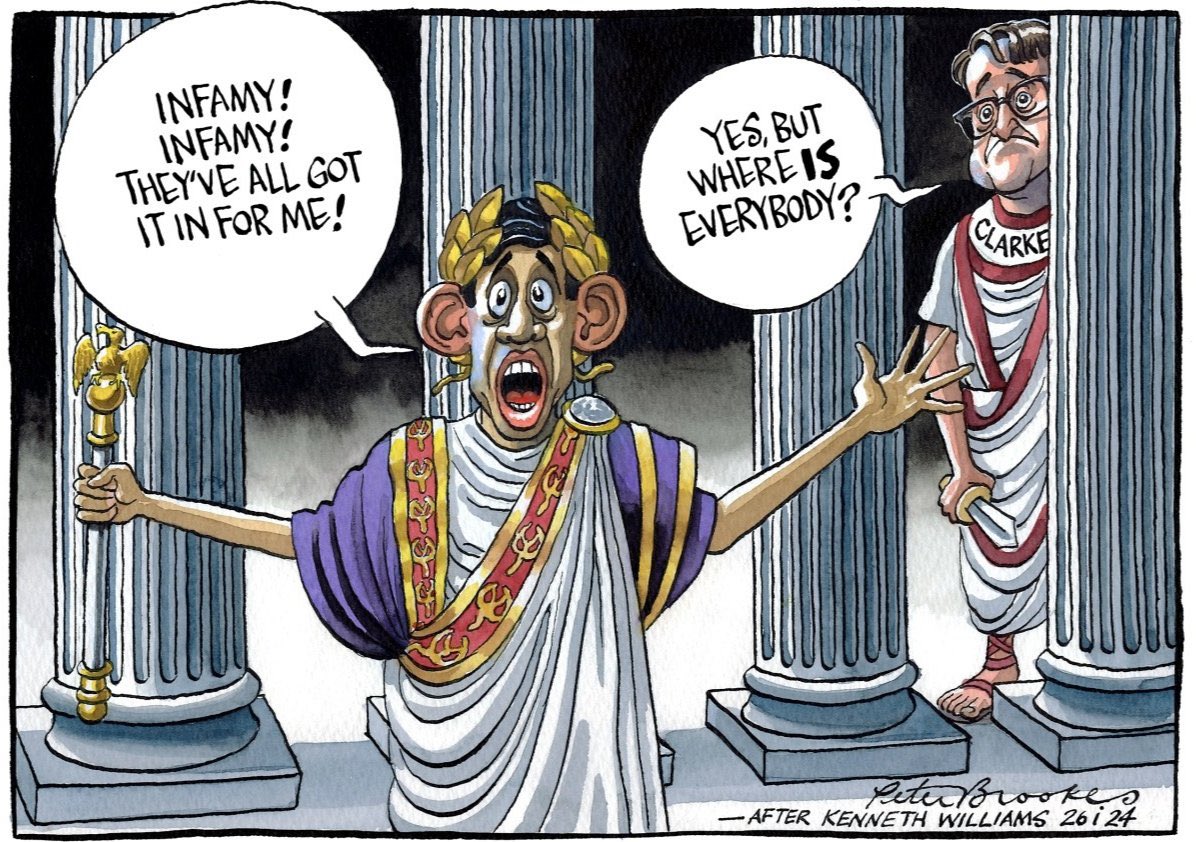 Open Thread – Wed 31 Jan 2024 – New Catallaxy