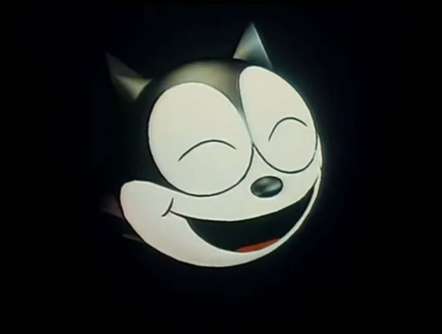 Felix The Cat Meme