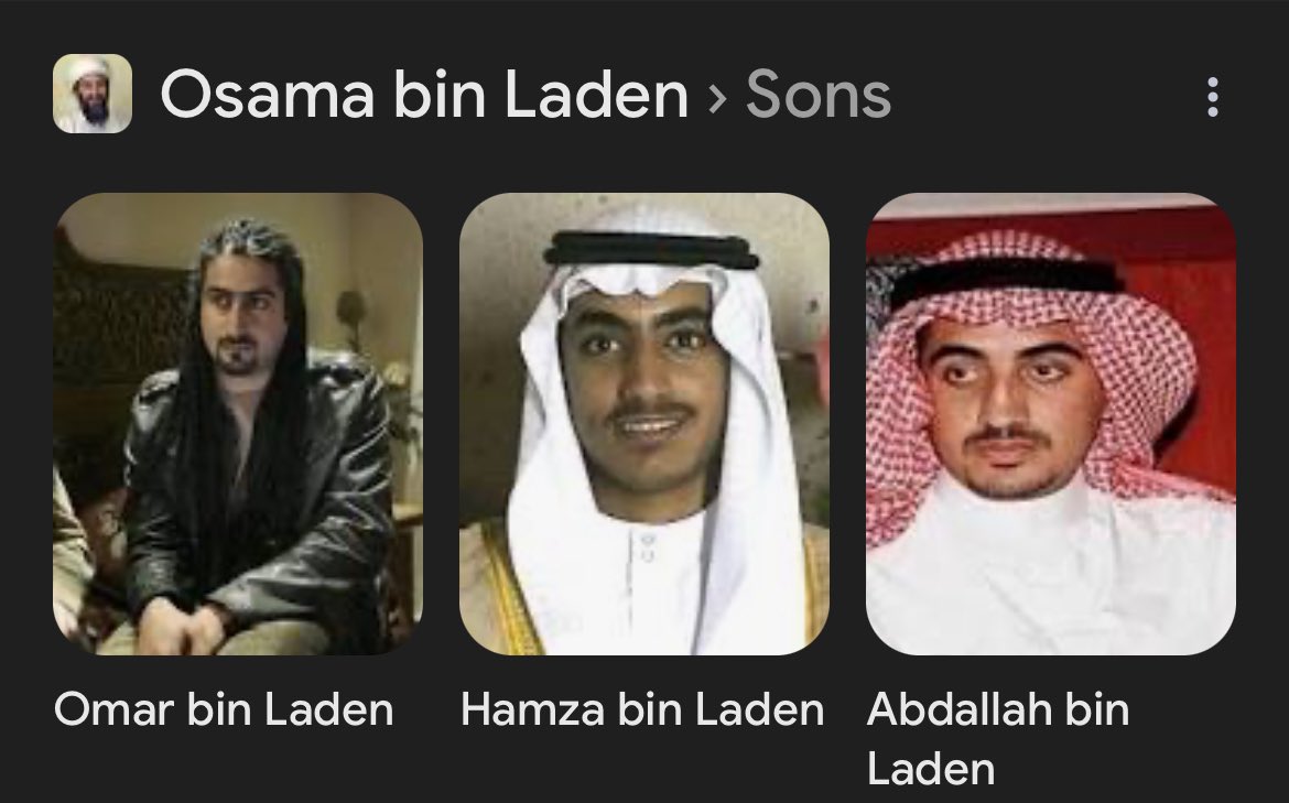 Abdallah Bin Laden