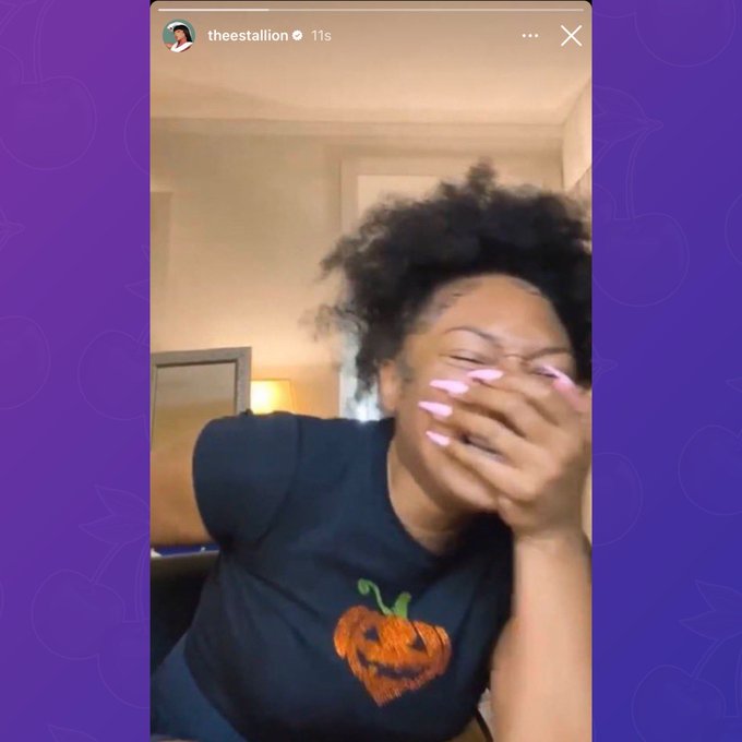 Entenda como começou a briga entre Megan The Stallion e Nicki Minaj ... Entenda como começou a briga entre Megan The Stallion e Nicki Minaj ...