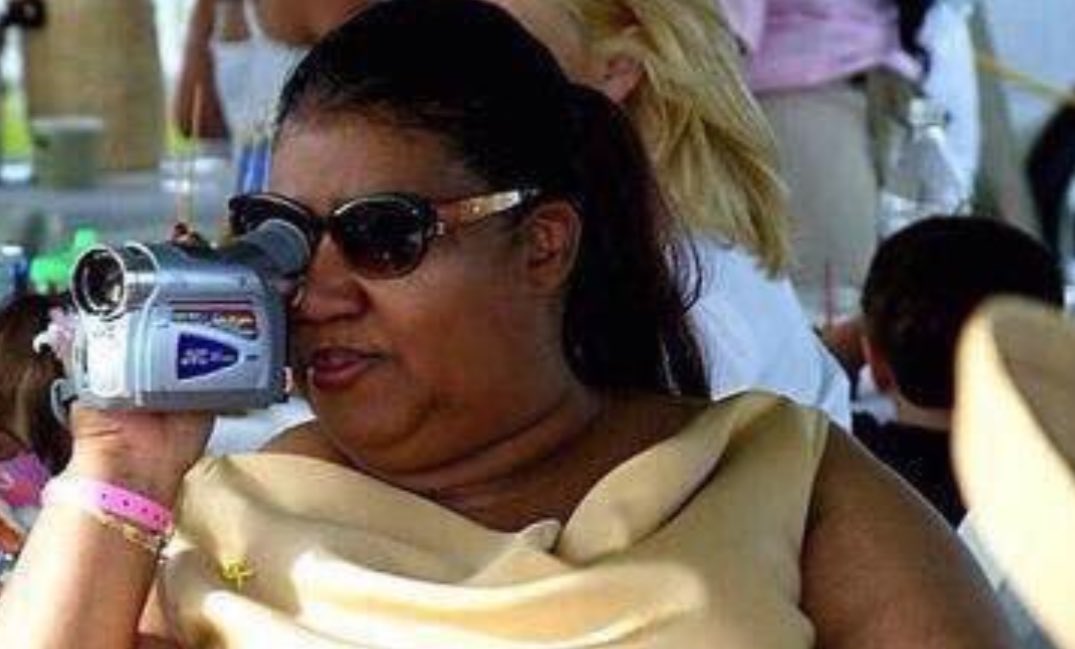 Aretha Franklin Video Cam Meme Fox News Apologizes For Using A Patti