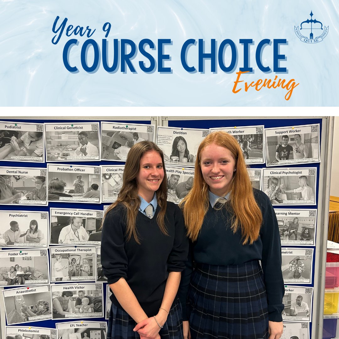 Welcome to The Sandon School