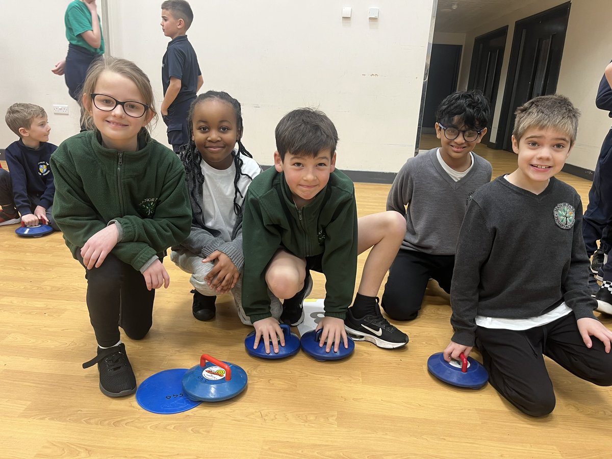 Our Curriculum - Manor Park Primary