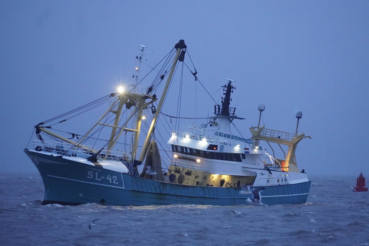 Lelystad Archieven - Visserij.nl