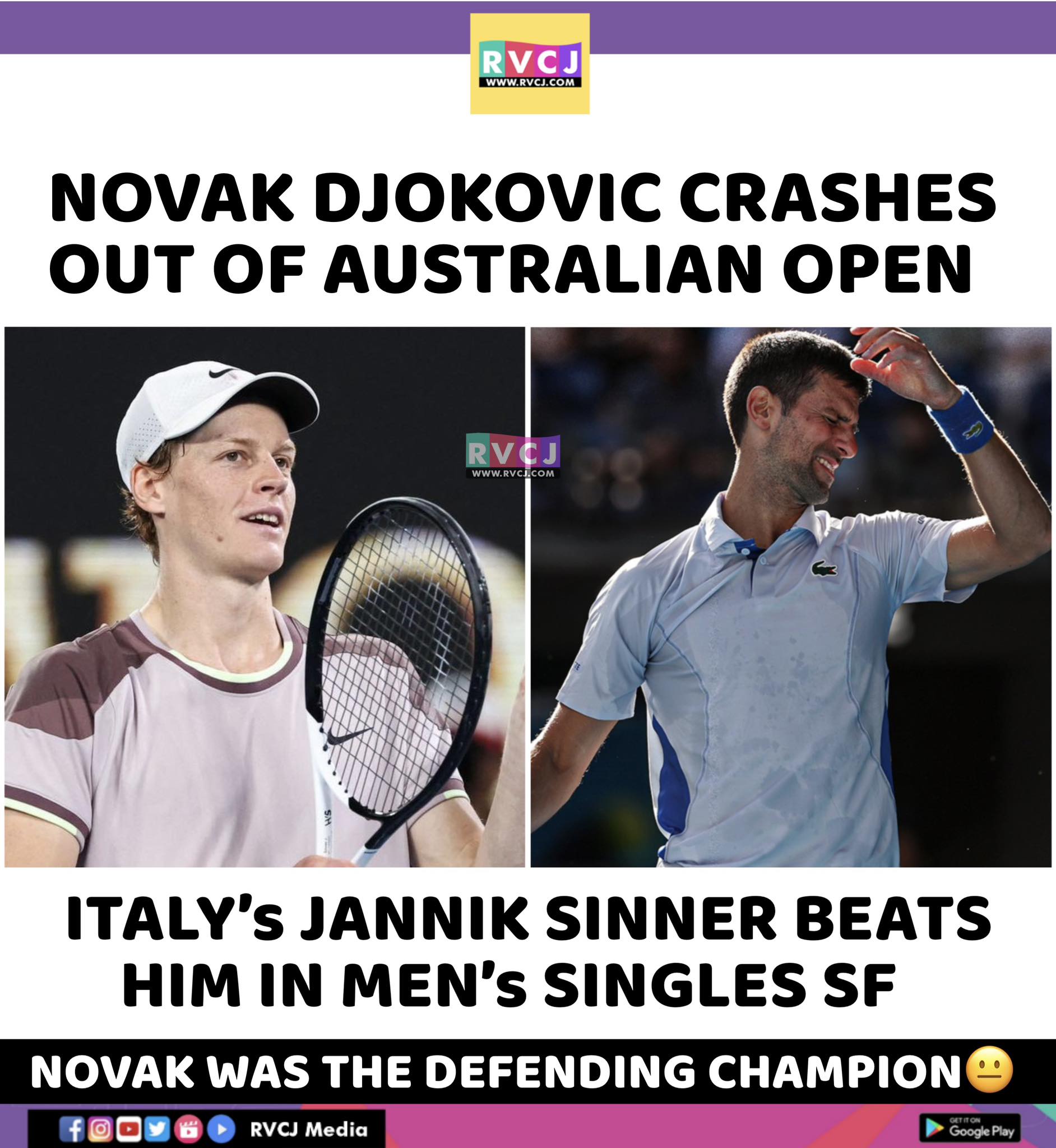 Tennis Champion Memes
