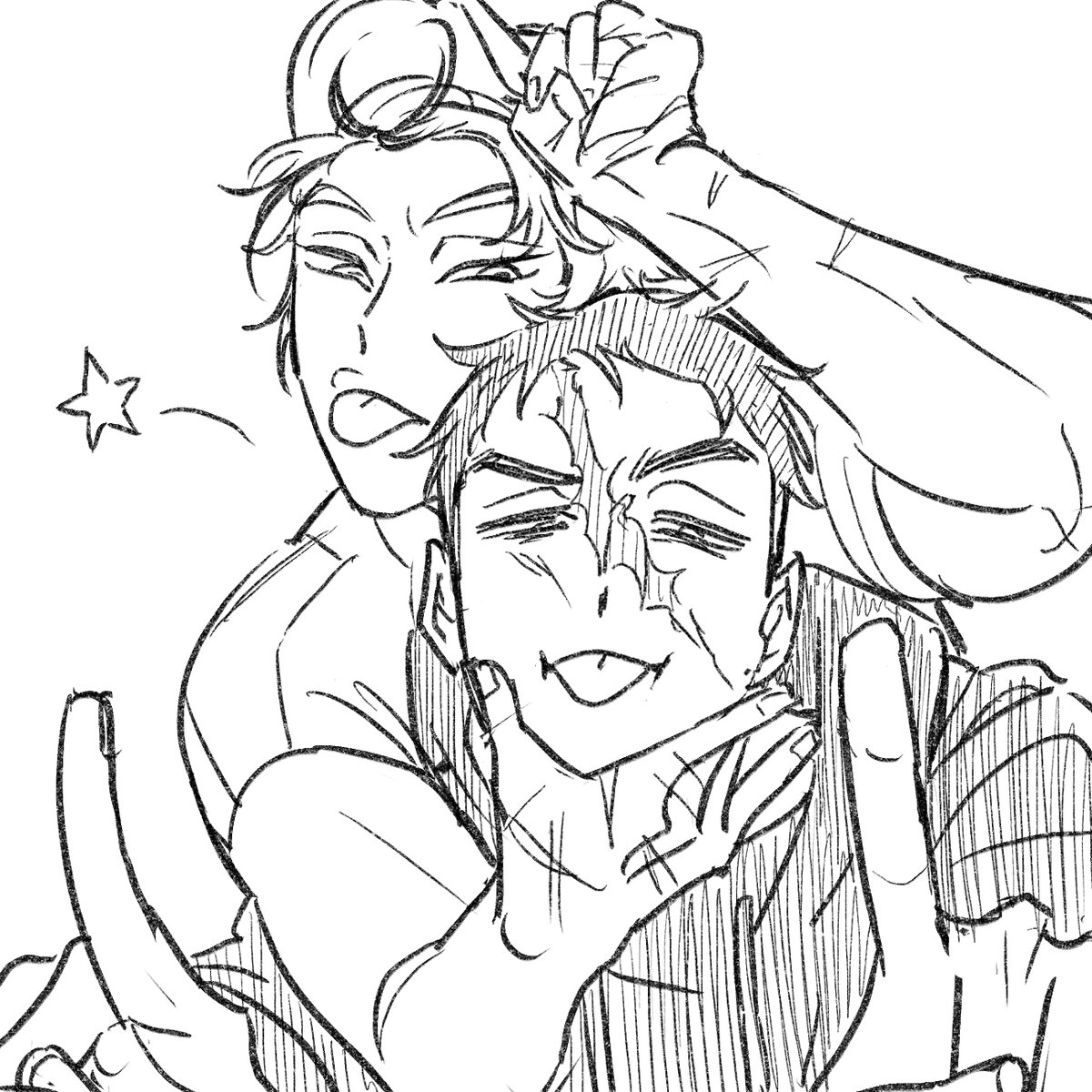 「#ALNST #에이스테 」ALIEN STAGE_officialの漫画