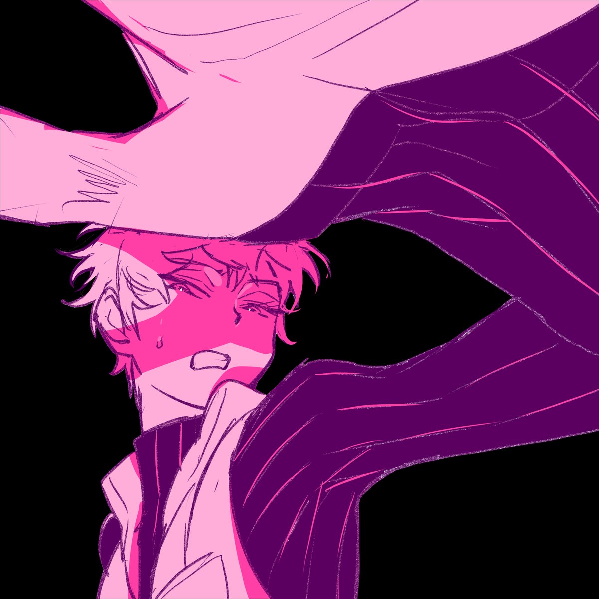 「#ALNST #에이스테 」ALIEN STAGE_officialの漫画