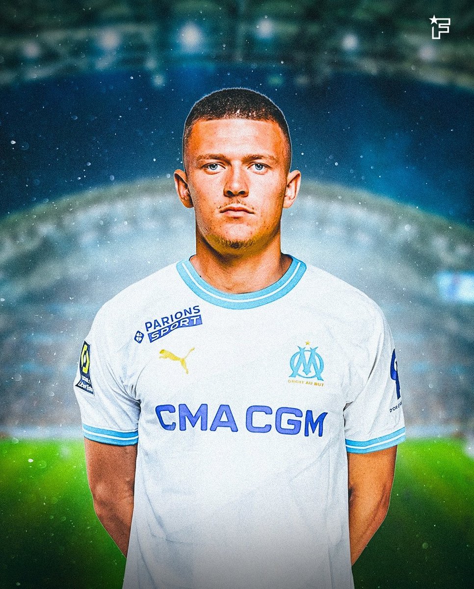Om Visite Médicale En Cours Pour Quentin Merlin