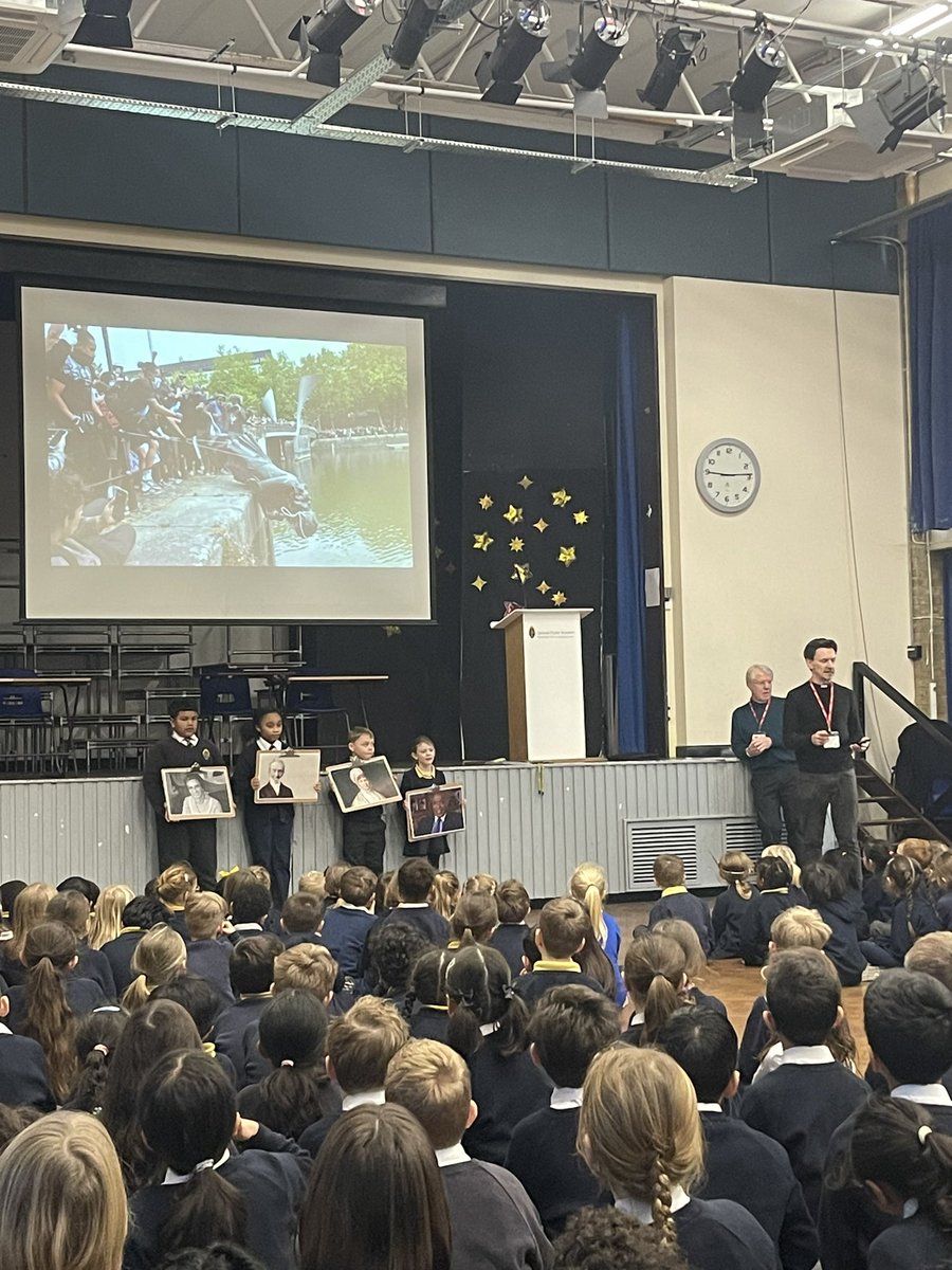 Term Dates - Samuel Ryder Academy