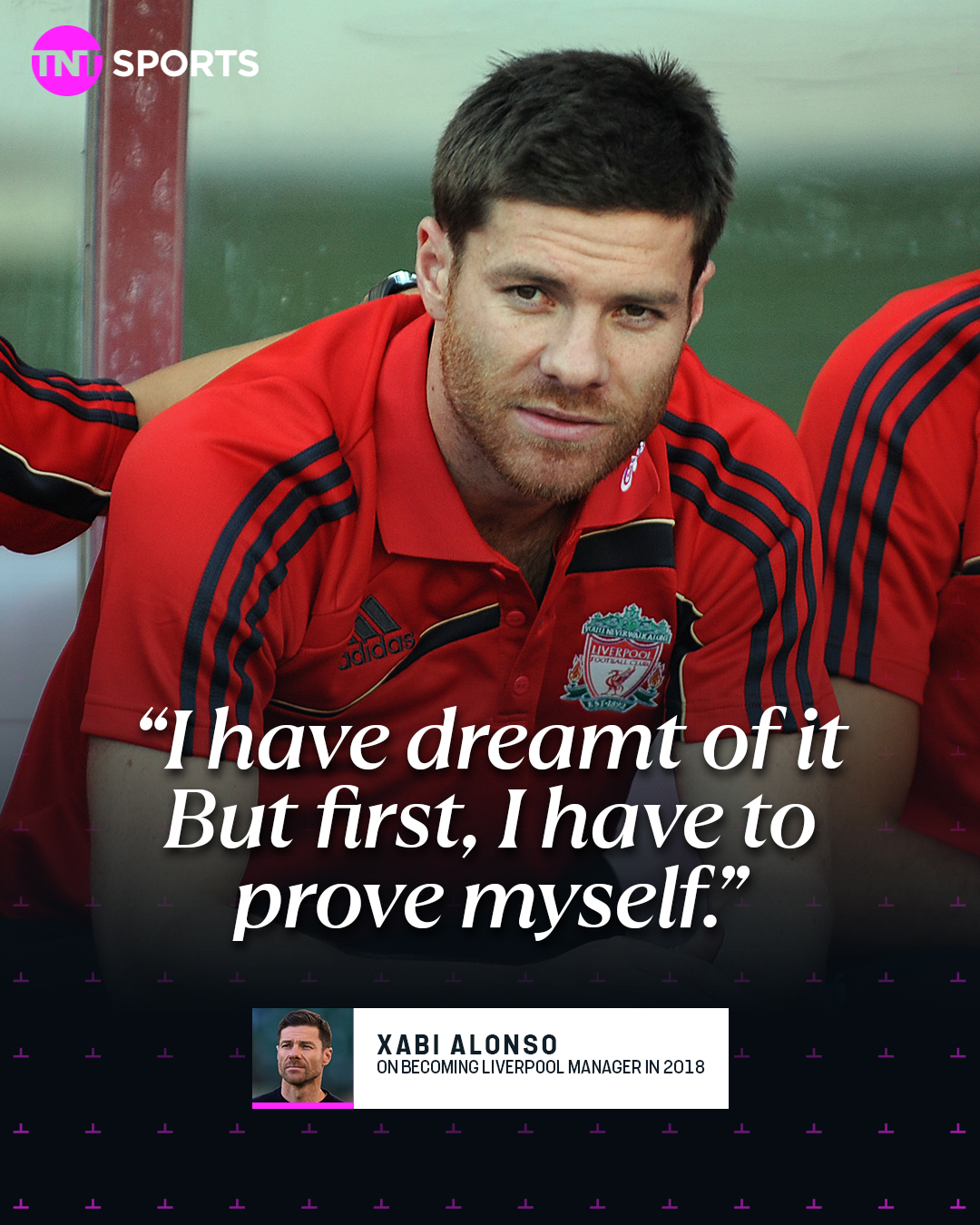 Xabi Alonso Quotes EXCLUSIVE: Bayer Leverkusen's Head Of Coaching On