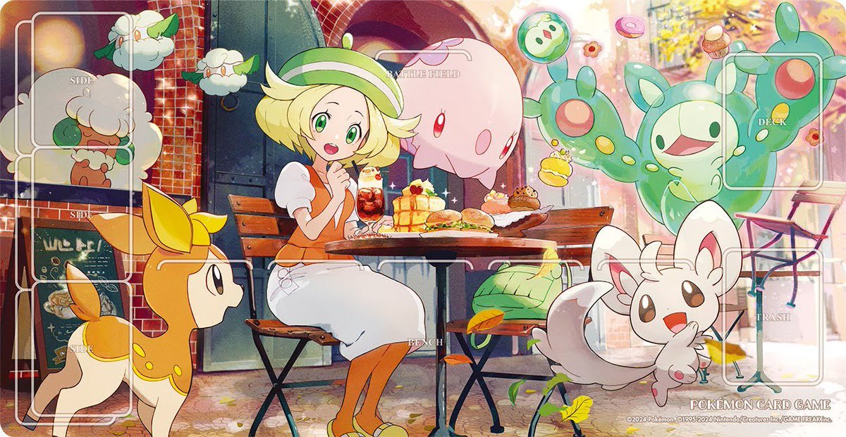 Pokemon Blanca Tumblr