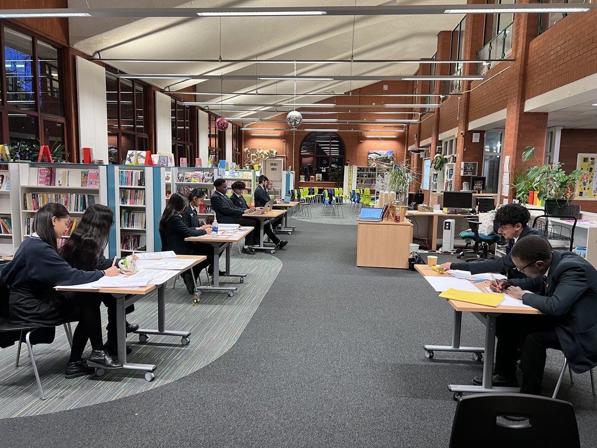 Science - Springwest Academy