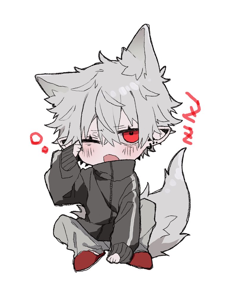 kuzuart_rのTwitterイラスト検索結果。