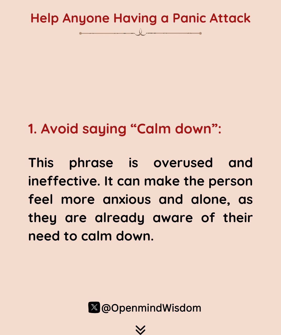 Anxiety Attack Quotes Tumblr