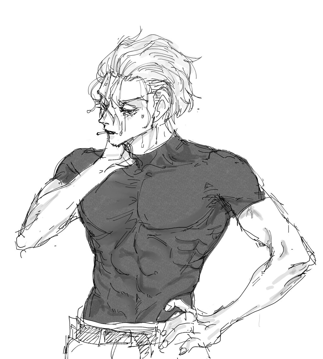 「rkgk 」犬作の漫画