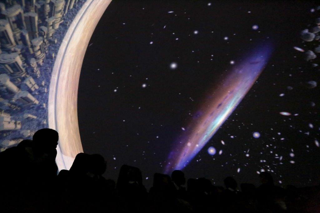 Pbs Astronomy Show