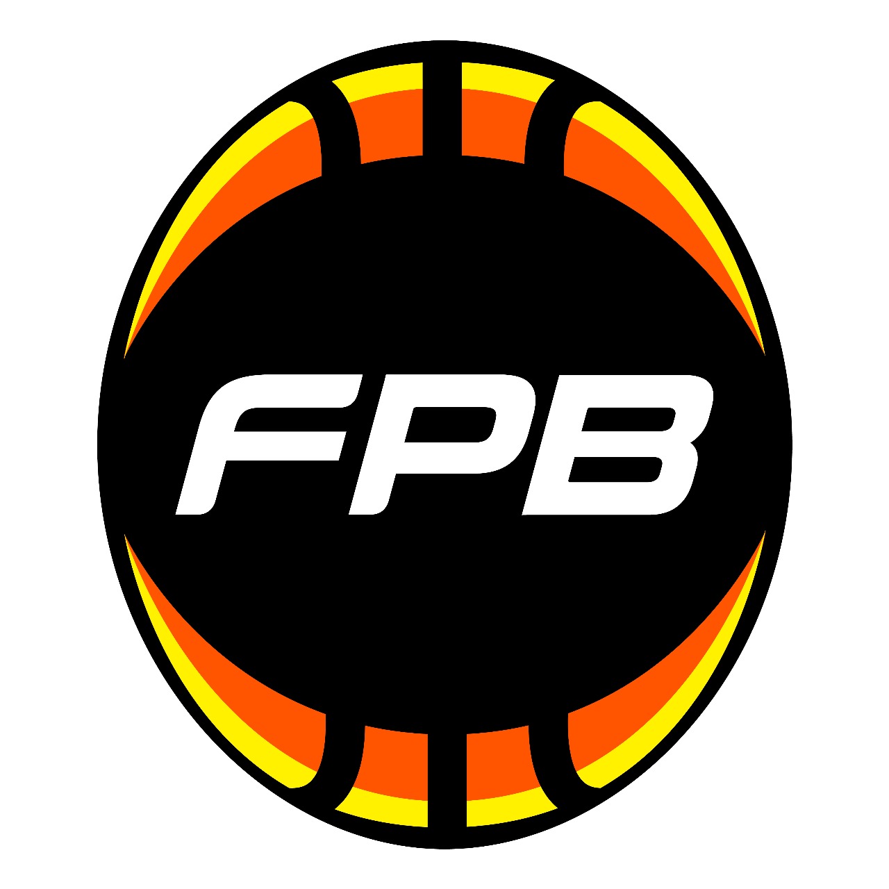 Logotipo De Fpb